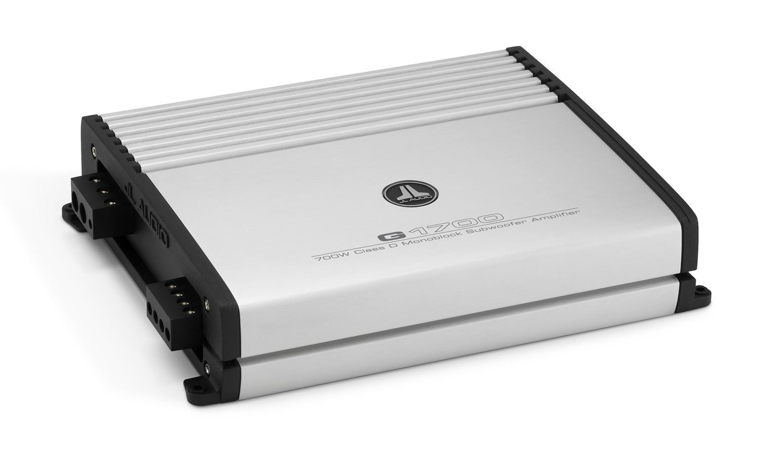 JL Audio Car Amplifiers: Amps, Installation, Vehicle, Audio, Tempe ...
