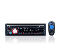 JVC Decks, JVC Deck, single din receivers, Tempe, Phoenix, AZ ...