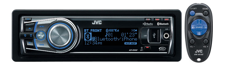 JVC Decks, JVC Deck, single din receivers, Tempe, Phoenix, AZ ...