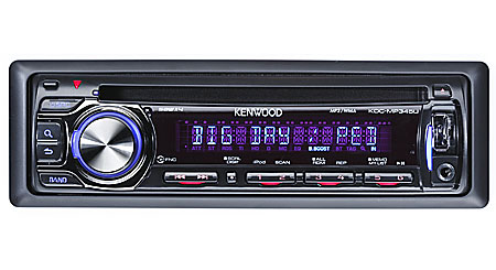 Kenwood Decks, Kenwood Deck, single din receivers, Tempe, Phoenix, AZ ...