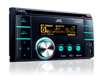 JVC Decks, JVC Deck, single din receivers, Tempe, Phoenix, AZ ...