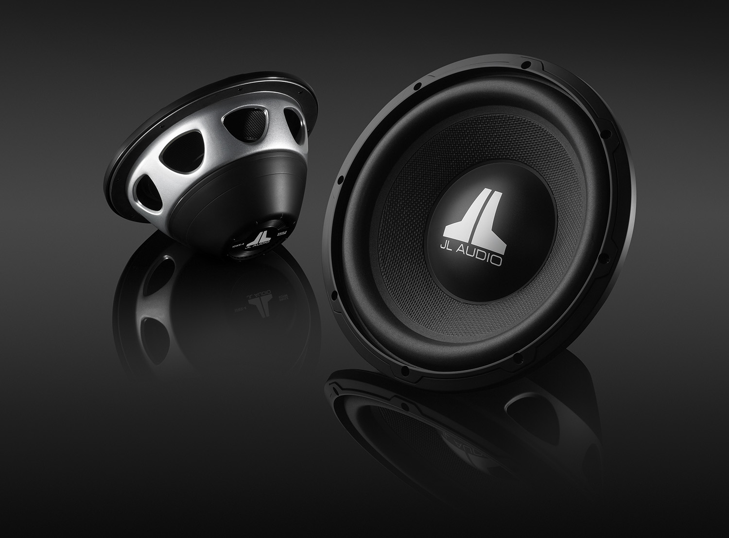 JL Audio Woofers, Car Audio Subwoofers, Tempe, Phoenix, AZ, Arizona Woofer