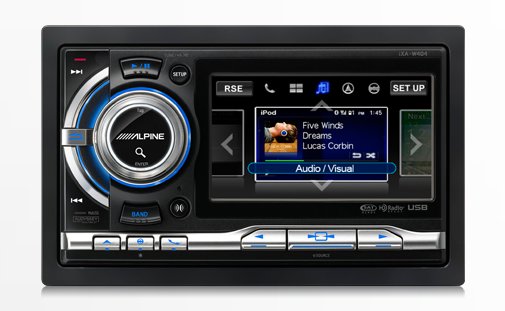 Alpine Decks, Alpine Deck, single din receivers, Tempe, Phoenix, AZ, Dealer