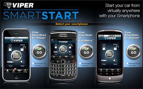 Review: SmartStart System, Viper, Clifford, Python, Tempe, Phoenix ...
